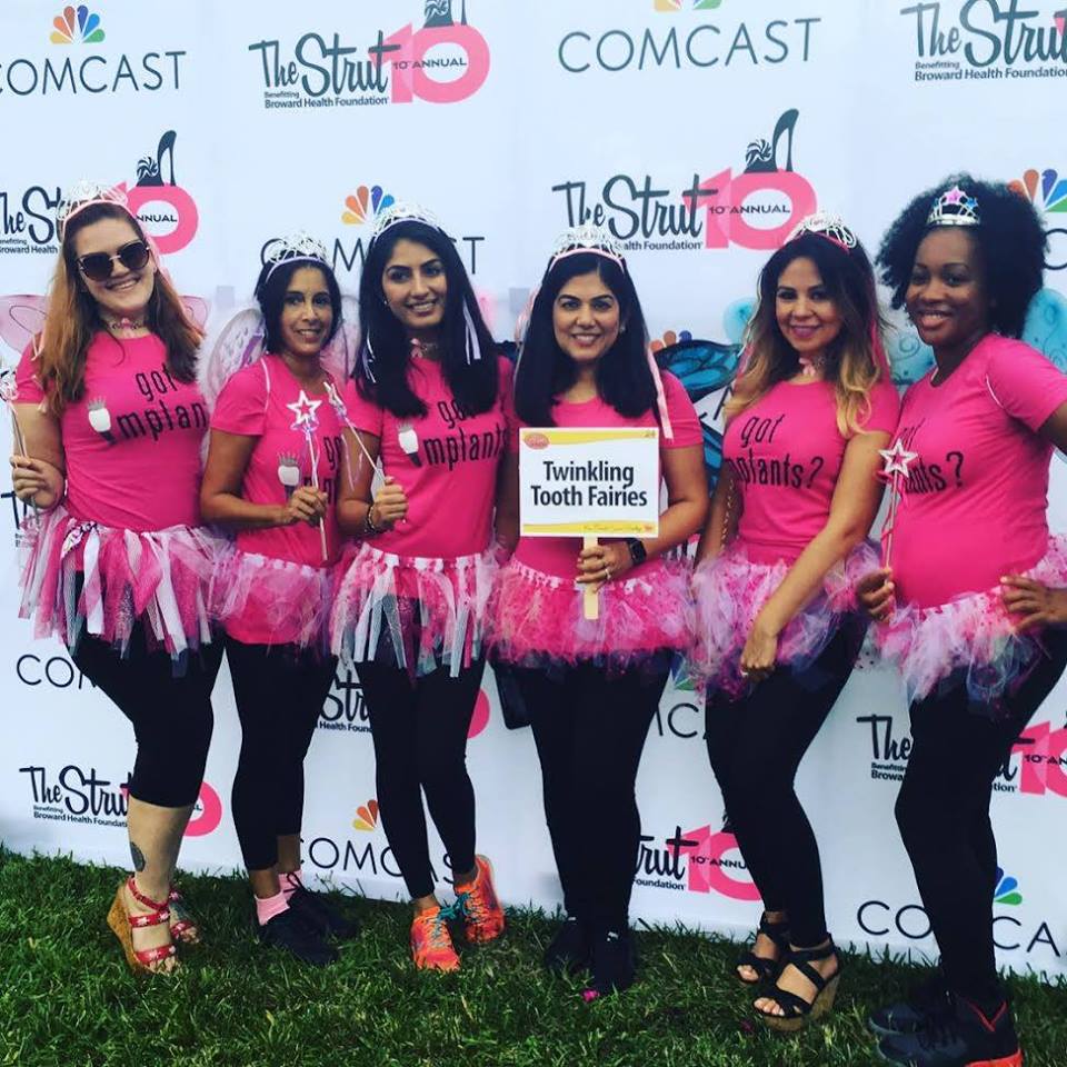 Community Involvement and Events | Westside Dental Center